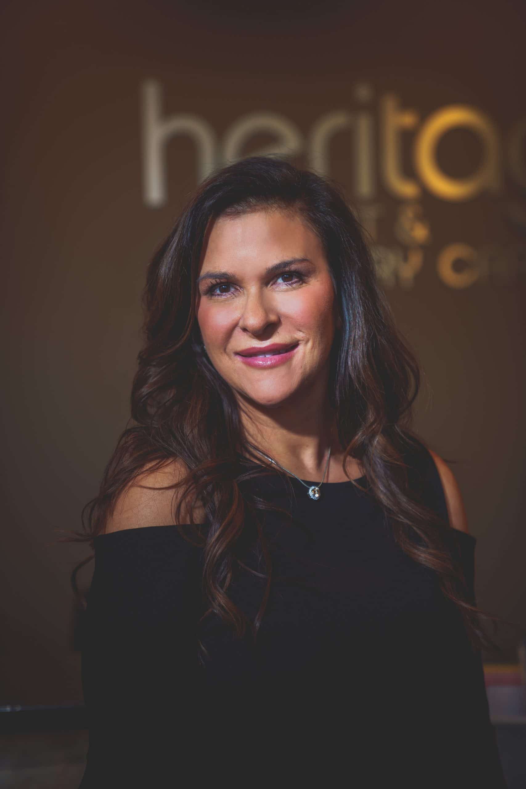 Beth Norton, MS, PA-C