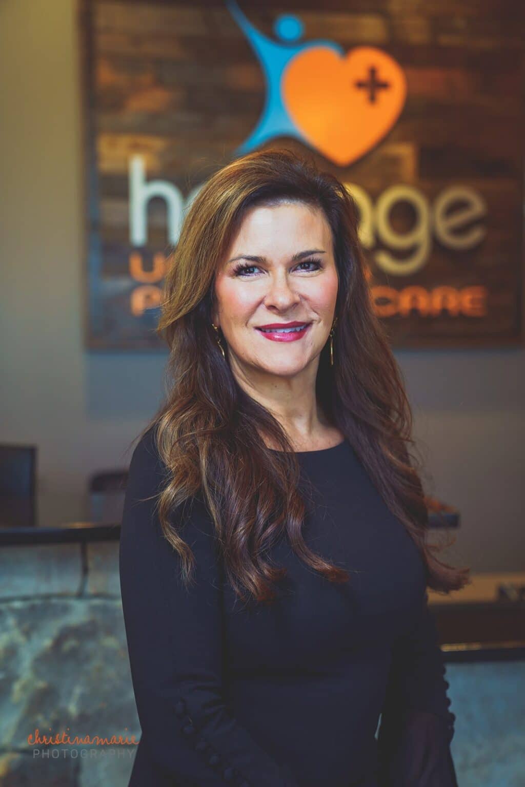 Beth Norton, MS, PA-C