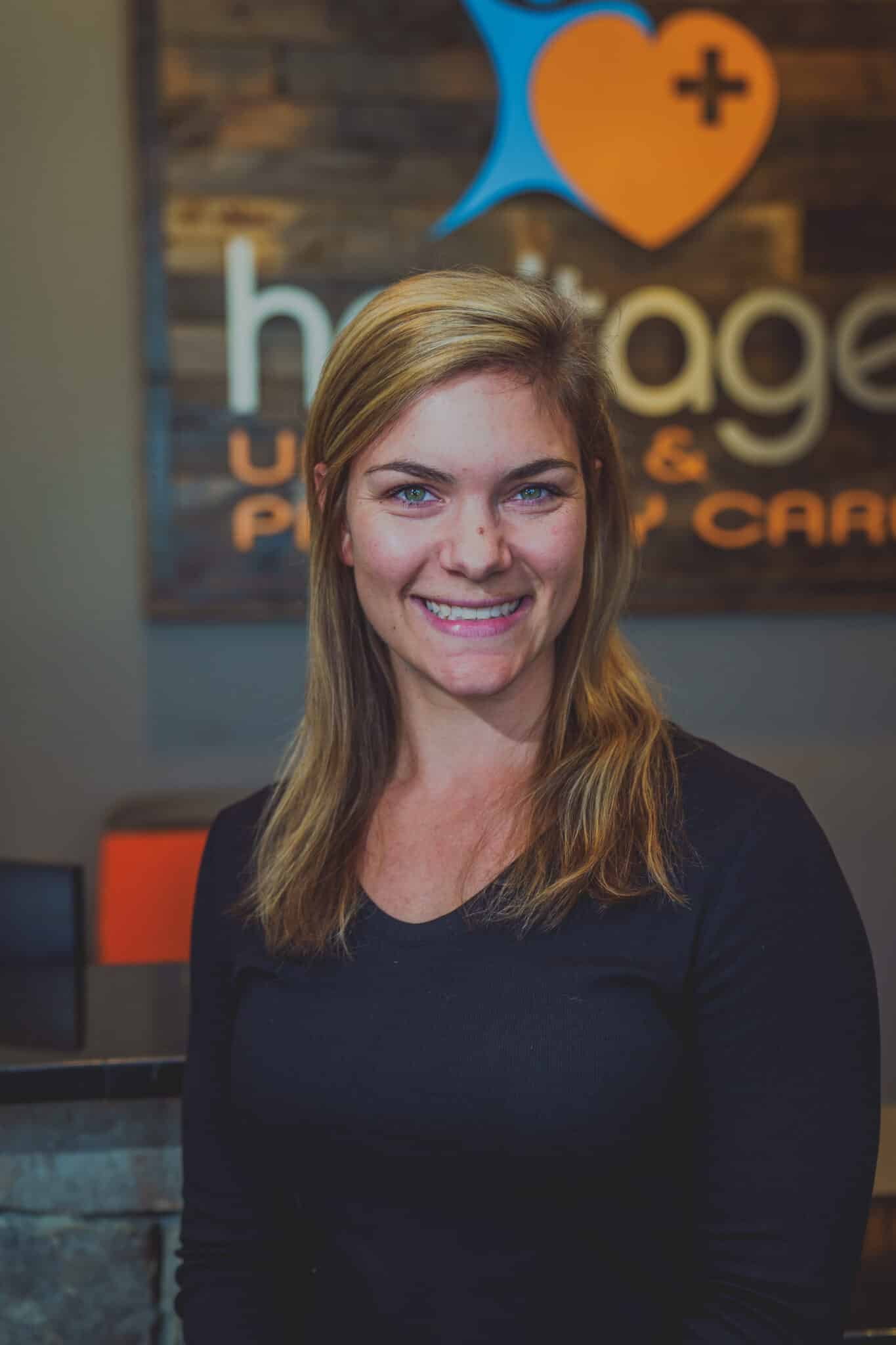 Emily Parrella, MS, PA-C