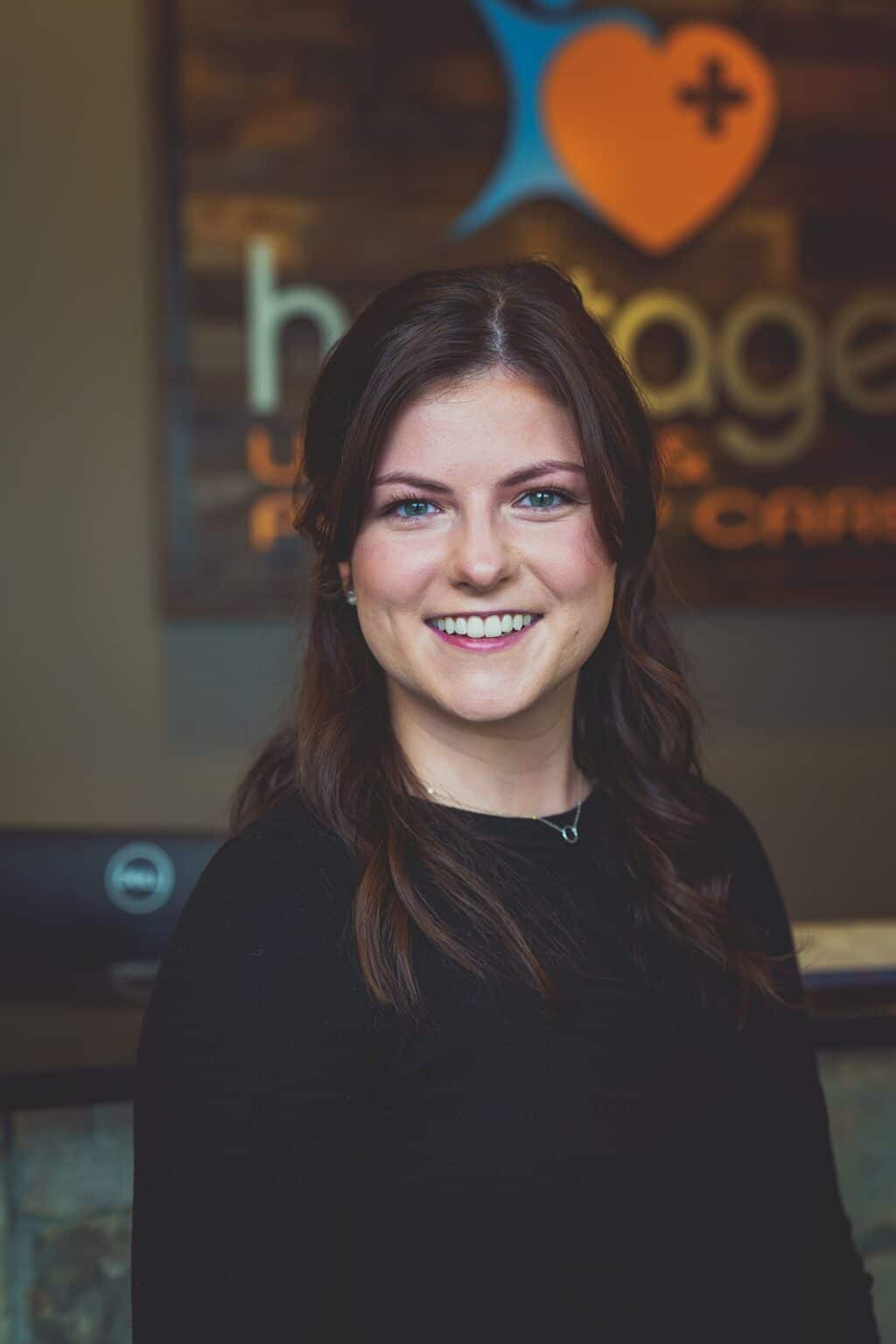 Kylie Poppell, MS, PA-C